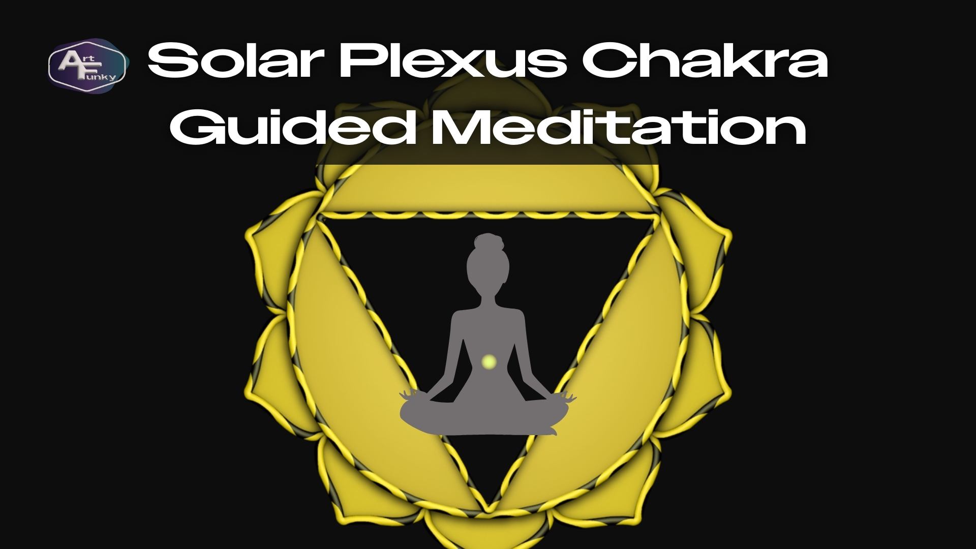 Solar Plexus Healing Meditation | Personal Power, Confidence ...